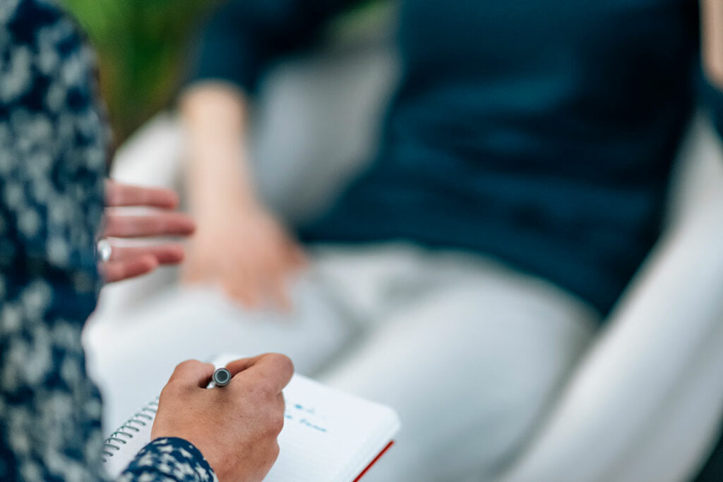 Individual & Adult Counselling/ Psychotherapy – Islington therapy house