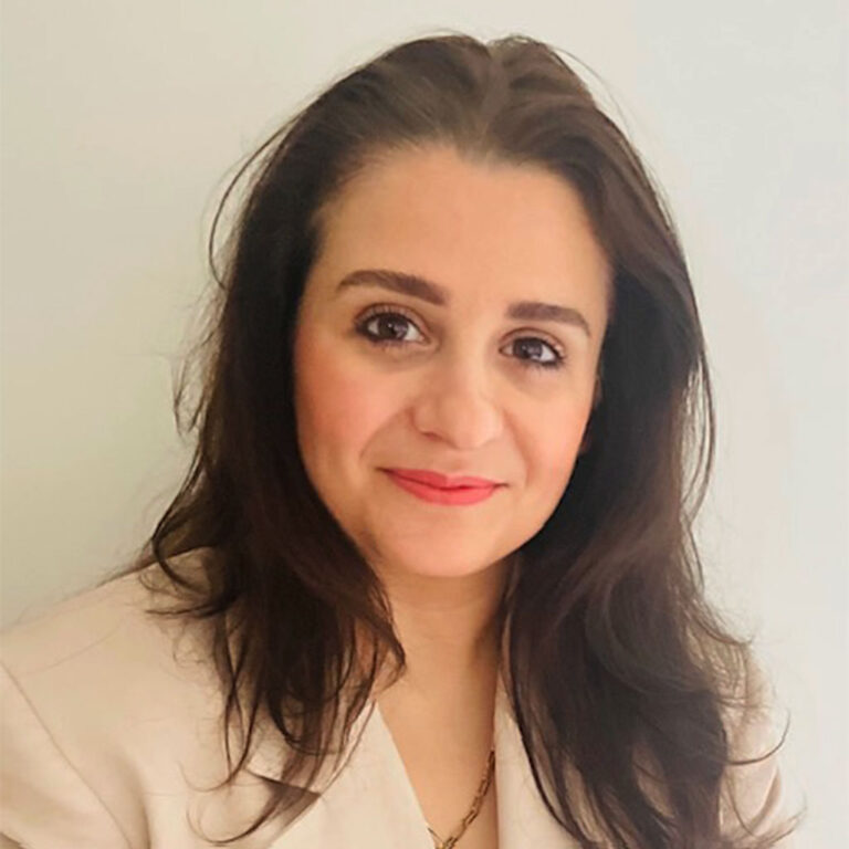 OZGE OZCAN – Islington therapy house