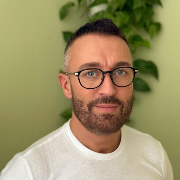 Mark Ryan – Islington therapy house